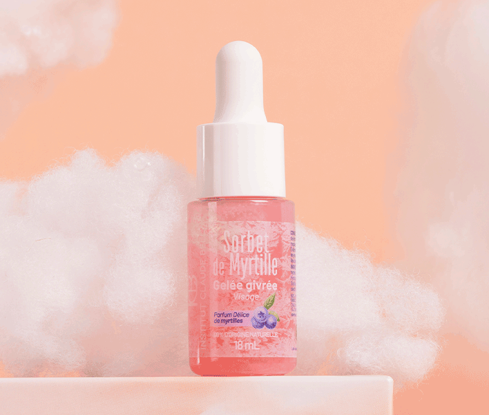 Box Beauté Rêverie - Novembre 2025 - Prescription Lab